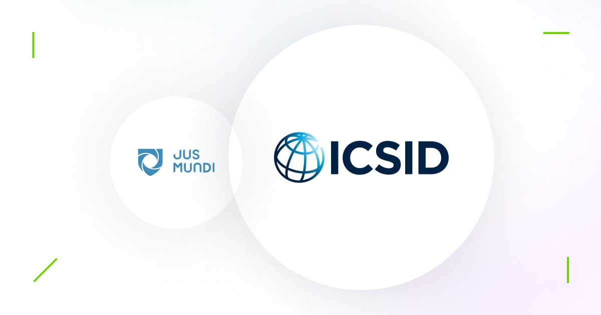 ICSID Investment Arbitration Library