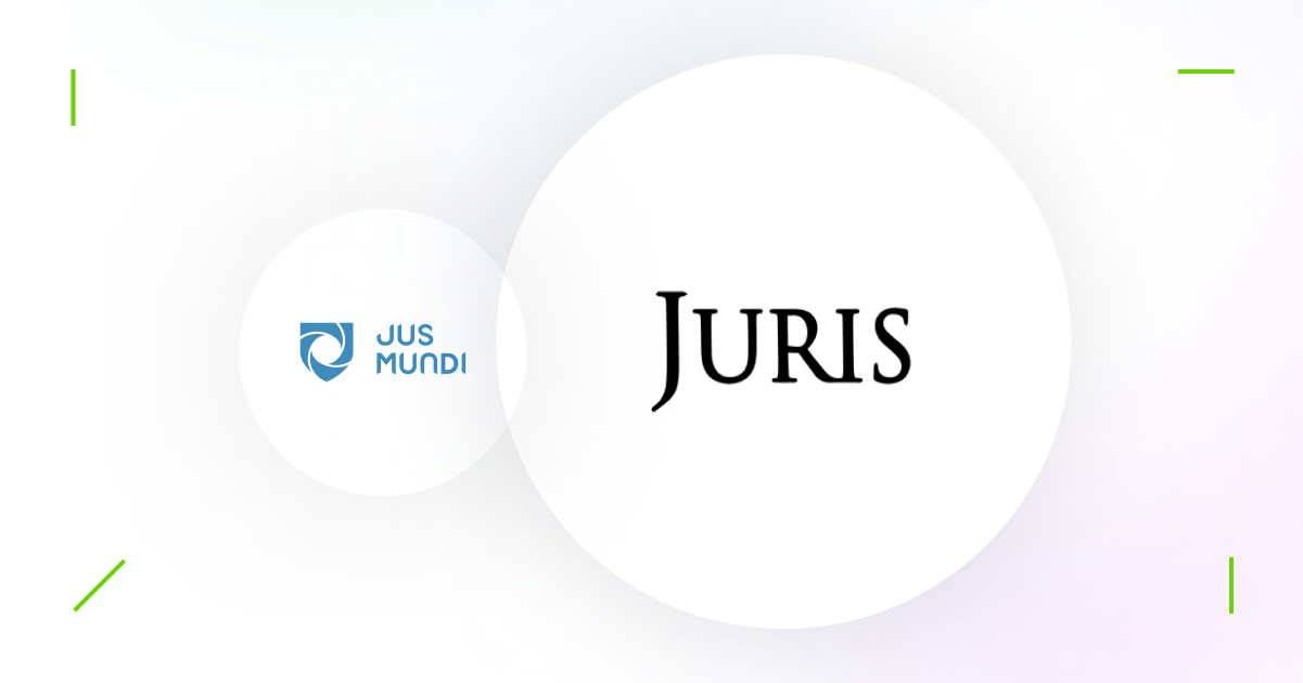 JURIS Arbitration Law Library